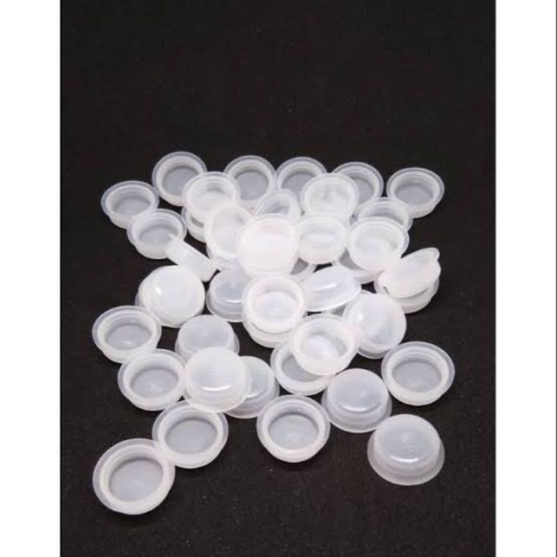 Jual SUMBAT BOTOL NECK 24MM N24 PLUG PENYUMBAT POP UP BOTOL RF BR 60ML ...