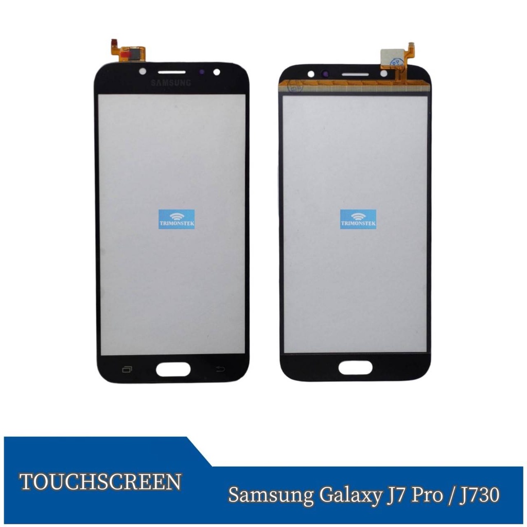 Jual Touchscreen Layar Sentuh Samsung Galaxy J7 Pro / J730 | Shopee ...