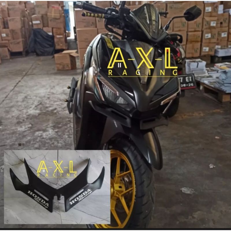 Jual Winglet VARIO NEW 125 150 LED 2018 2019 2020 2021 VARIO KEYLESS | Shopee Indonesia