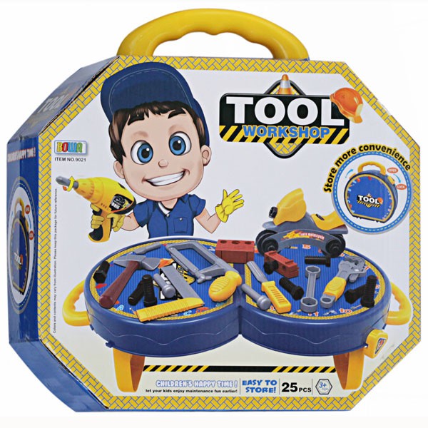 Jual TOOL WORKSHOP SET TAS - BOT-0443 | Shopee Indonesia