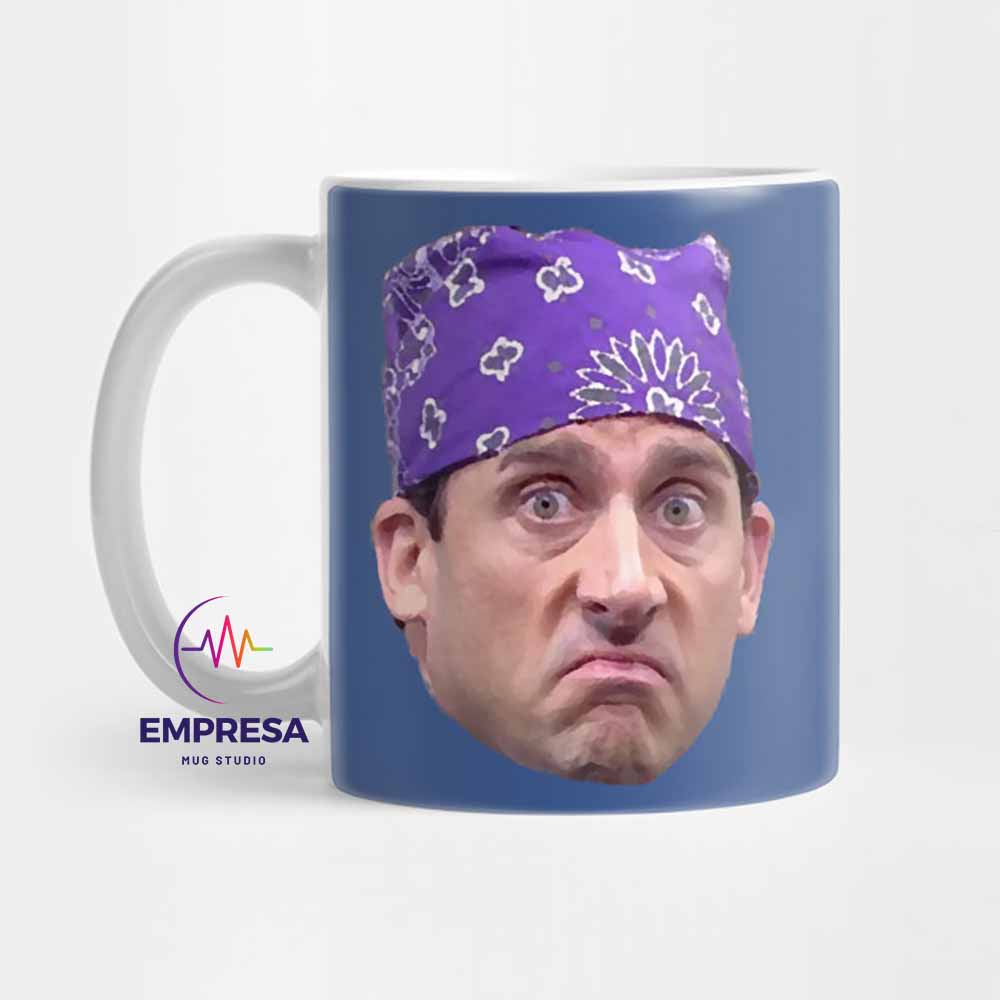 Jual Prison Mike the Office Mug | Shopee Indonesia