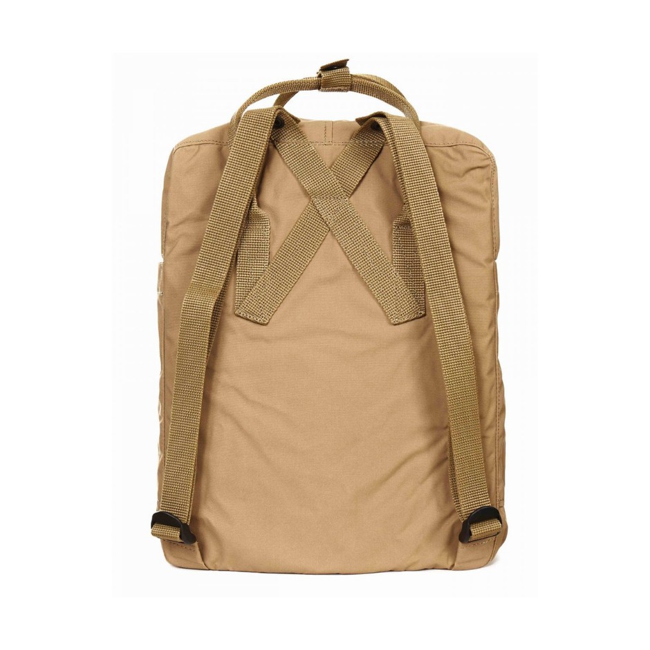Jual Fjallraven Kanken Classic Clay | Shopee Indonesia