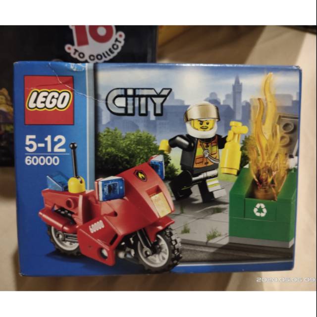 Jual LEGO ( 60000 - 853191 - 852948 ) | Shopee Indonesia