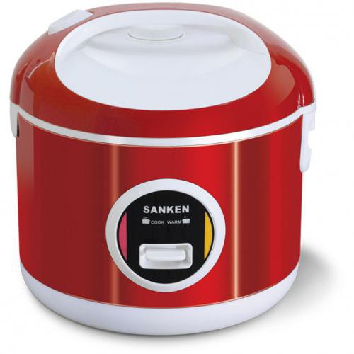 Jual SANKEN SJ-2500 RICE COOKER | Shopee Indonesia