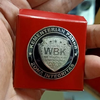 Jual pin wbk Harga Terbaik & Termurah Oktober 2024 | Shopee Indonesia