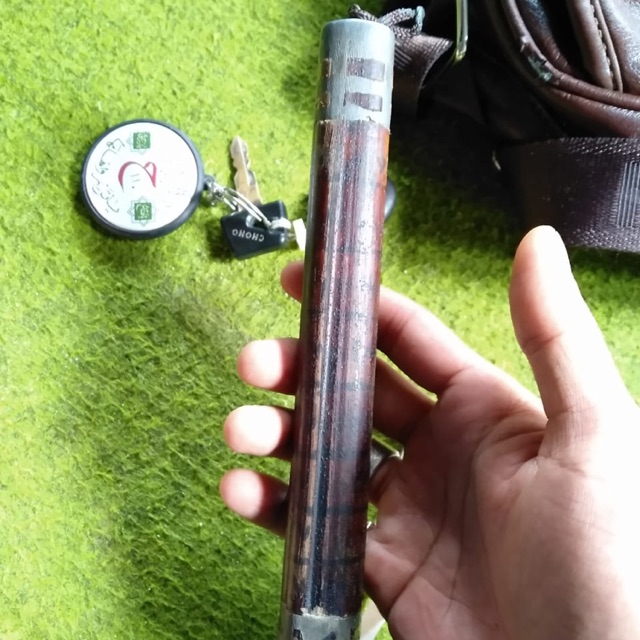 Jual Cemati Ali Sepuh Full Power Karya Kai Suntul | Shopee Indonesia