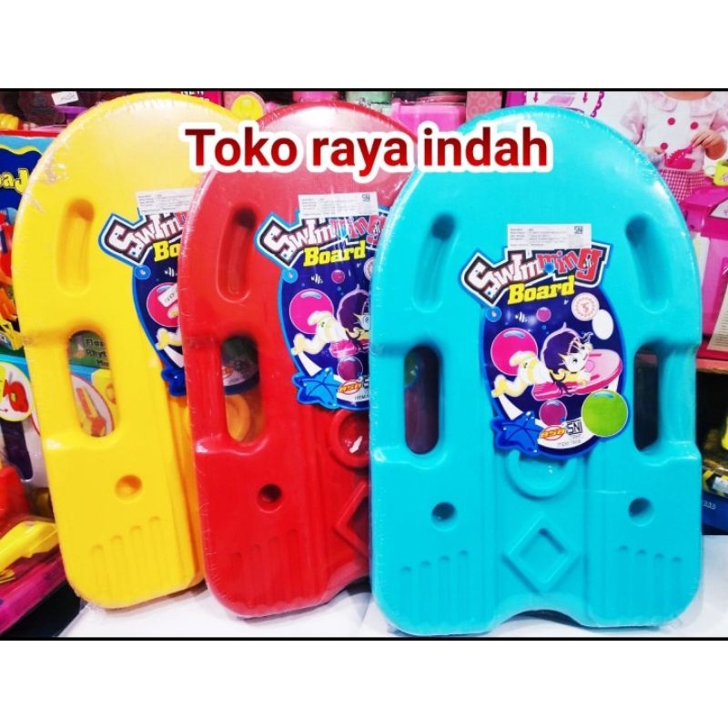 Jual PAPAN SELUNCUR RENANG RANDOM | Shopee Indonesia