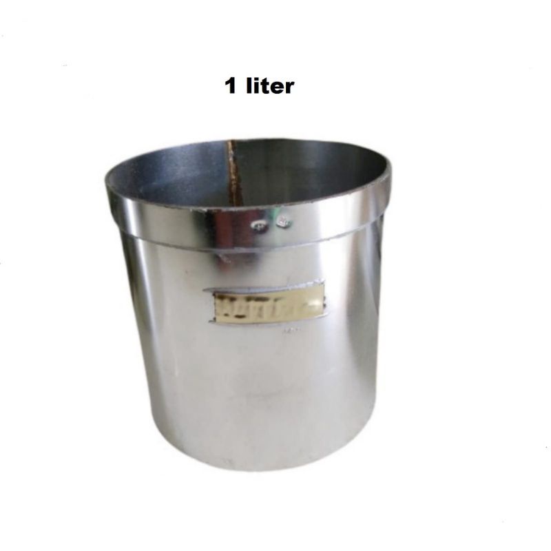 Jual Literan Beras Takaran Beras ukuran 1 dan 2liter | Shopee Indonesia