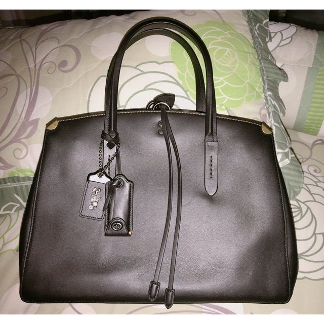 Jual Coach cooper carryall | Shopee Indonesia