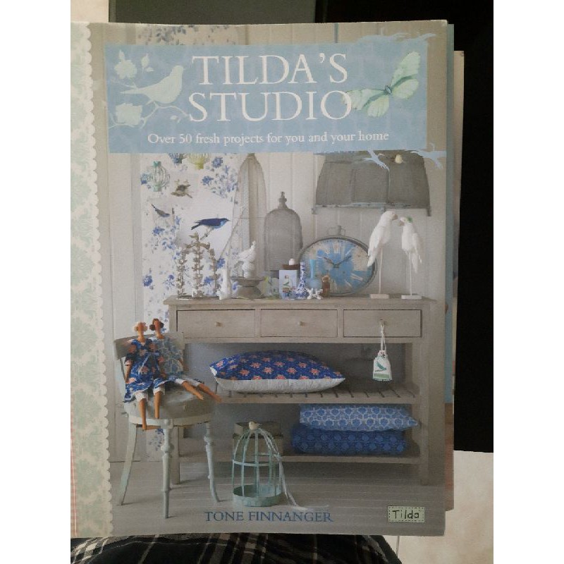 Jual Tilda- s Studio | Shopee Indonesia