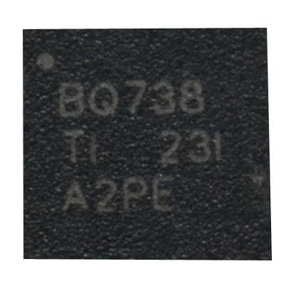 Jual IC BQ738 TI BQ24738 BQ24738RGRR BQ 738 BQ24738 RGRR BQ738TI BQ738R ...