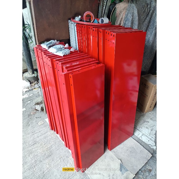 Jual plat ambalan 30x100 | Shopee Indonesia