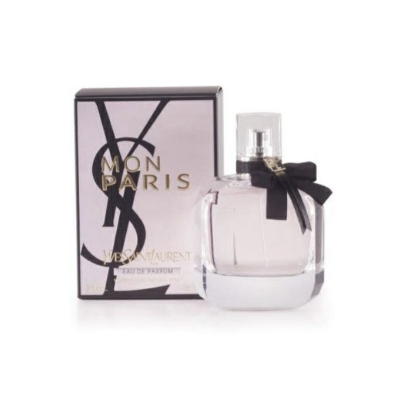 Jual Mon Paris Miniature 7,5ml | Shopee Indonesia