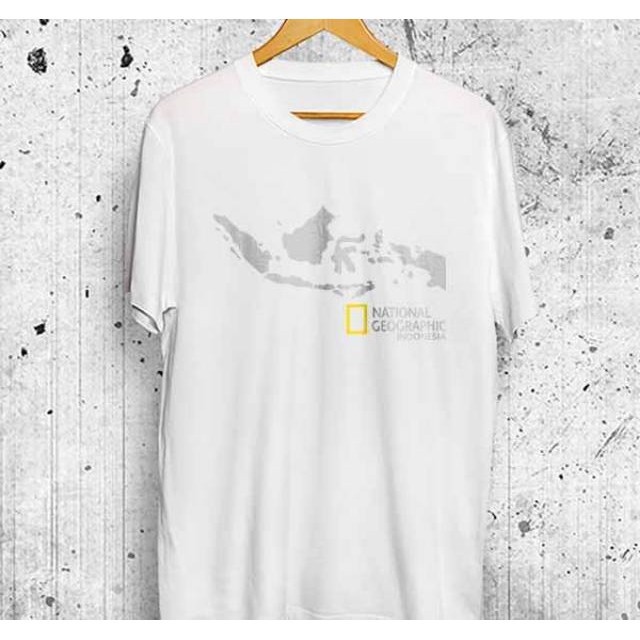 Jual (TERBARU) Kaos INDONESIA Timnas National Geographic | 09 -Troy.co ... Jual (TERBARU) Kaos INDONESIA Timnas National Geographic | 09 -Troy.co ...