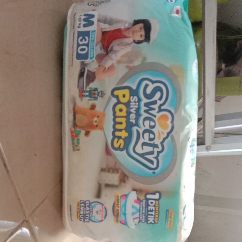 Jual sweety m30 | Shopee Indonesia