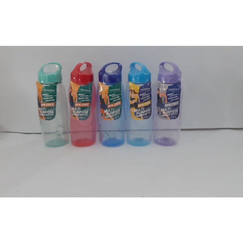 Jual Botol Minum / Botol Plastik / Botol Akrilik | Shopee Indonesia