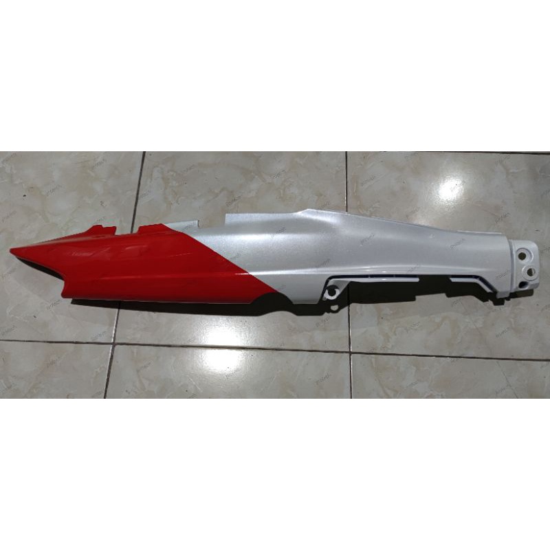 Jual BODY F1ZR MERAH PUTIH MARLBORO ORIGINAL YGP BAGIAN KANAN | Shopee ...