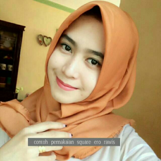 Jual SQUARE ERO / SQUARE IMA RAWIS HIGH QUALITY TERMURAH | Shopee Indonesia