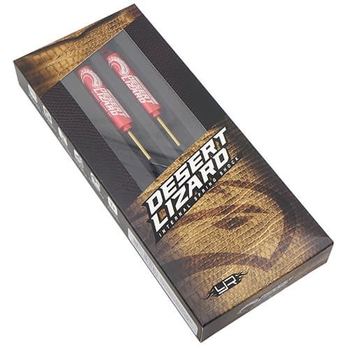 Jual YEAH RACING DESERT LIZARD 90MM SHOCK RC ADVENTURE 1/10 | Shopee ...