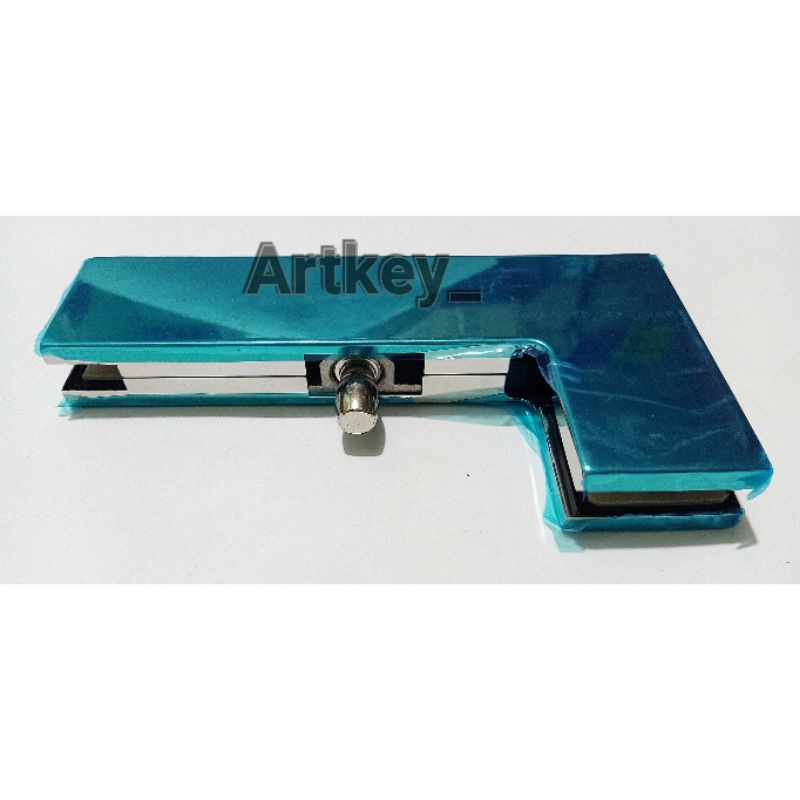 Jual PATCH FITTING GLASS PT 40 High quality | Shopee Indonesia