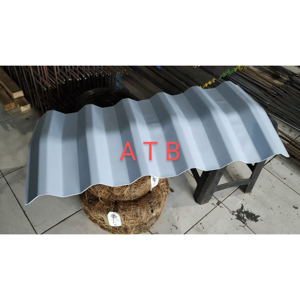 Jual NOK V ALDERON 830, kirim Kurir Shopee, UPVC WUWUNGAN V, TYPE V830, Untuk Atap Alderon830 ...