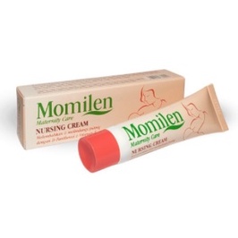 Jual Momilen Nurshing Cream 15gr | Shopee Indonesia
