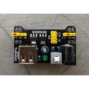 Jual Project Board Power Module | Shopee Indonesia