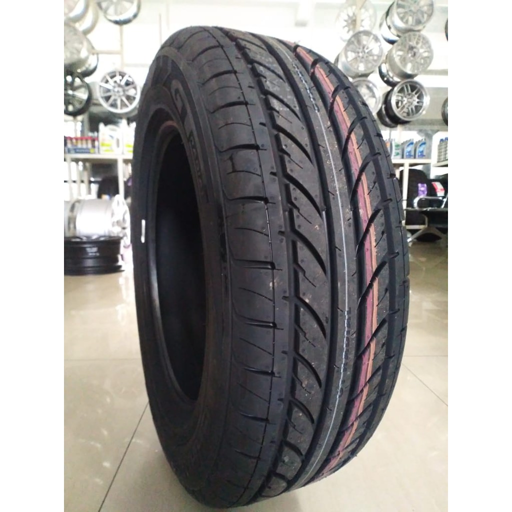 Jual Ban Mobil GT Radial GTX PRO ukuran 205-60 R15 | Shopee Indonesia