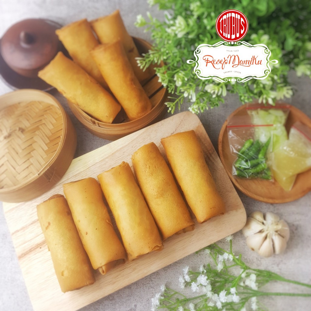 Jual Lumpia Trubus Goreng | Shopee Indonesia