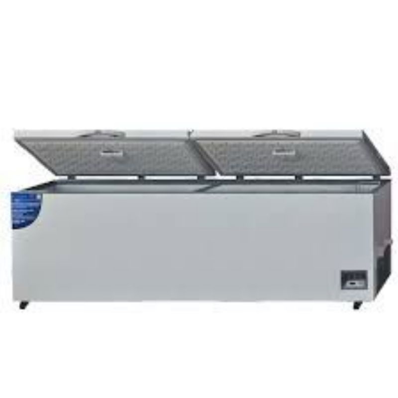 Jual RSA Chest Freezer 1200 Ltr | Shopee Indonesia