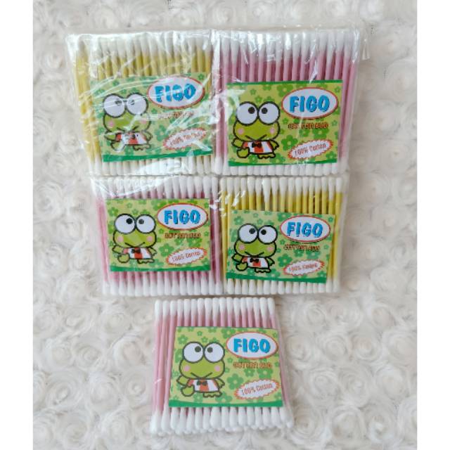 Jual Cutton Bath Cuttonbad Korek Kopeng katenbat catenbad katenbbad ...