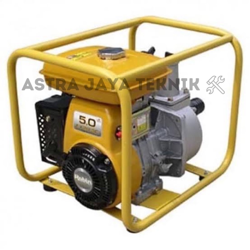 Jual ROBIN Mesin Pompa Air Irigrasi Alkon 3 Inch 5 HP / EY20 Narita RTG 300 / Water Pump Mesin ...