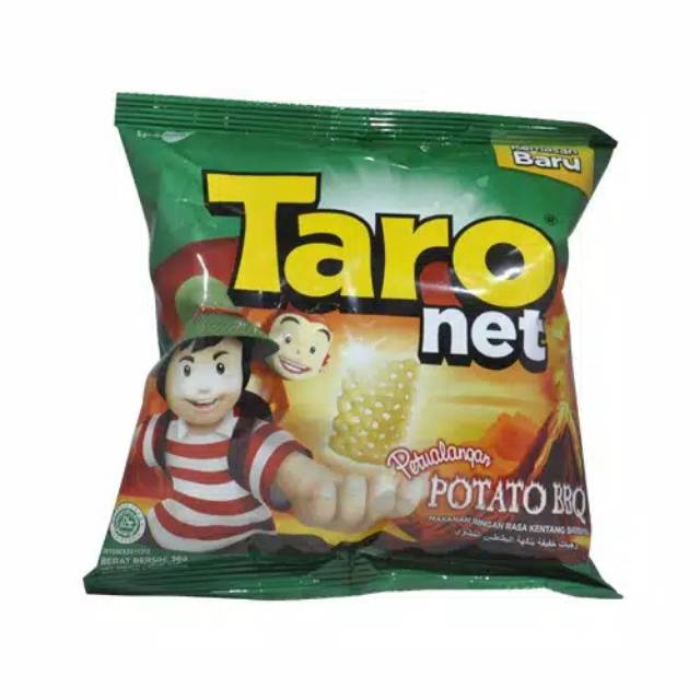 Jual TARO NET 36G | Shopee Indonesia