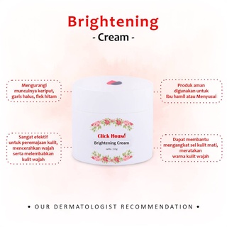 Toko Online Click House Official Shop | Shopee Indonesia