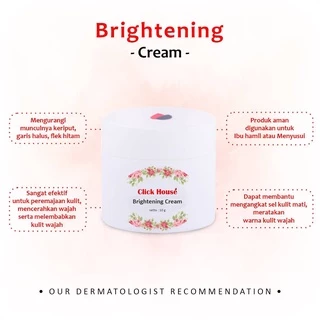 Toko Online Click House Official Shop | Shopee Indonesia