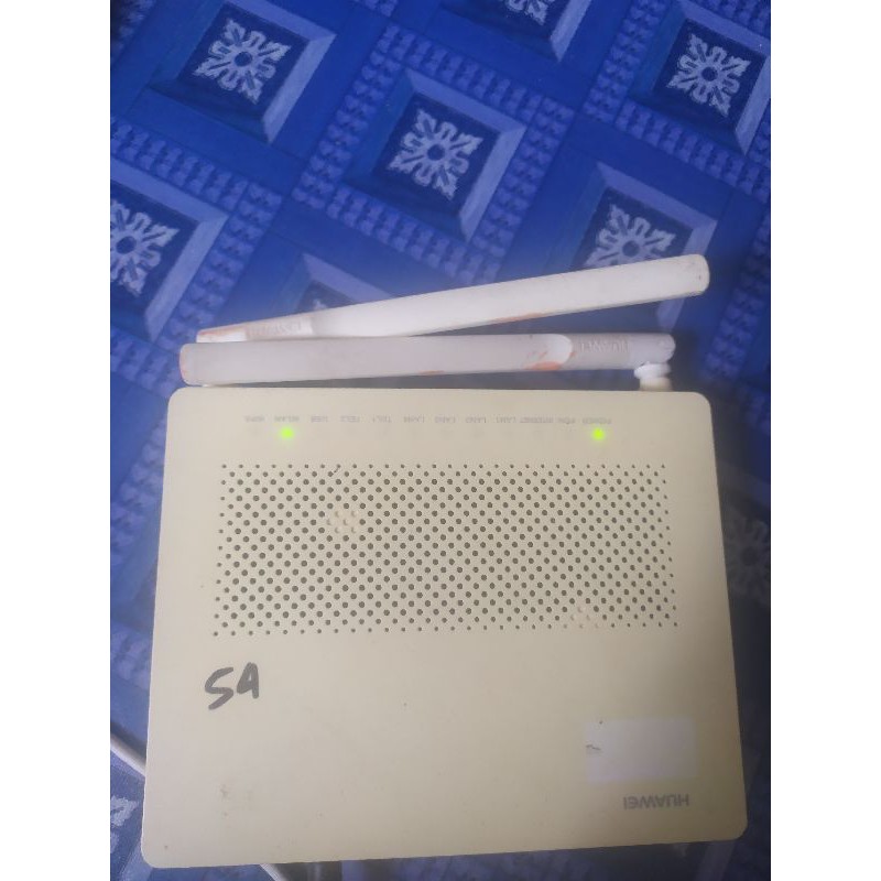 Jual modem huawei hg8245h | Shopee Indonesia