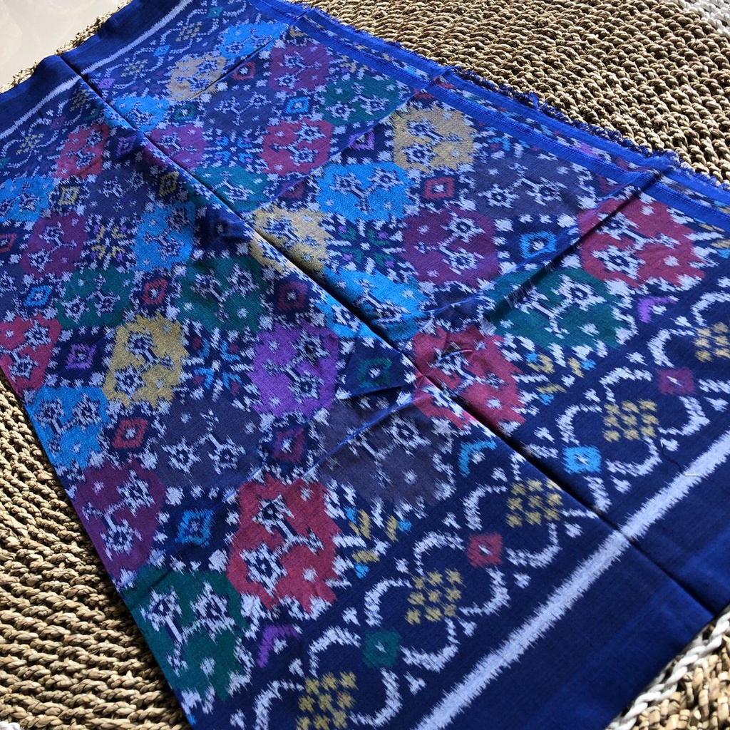 Jual KAIN TENUN ENDEK BALI GRINGSINGAN | Shopee Indonesia