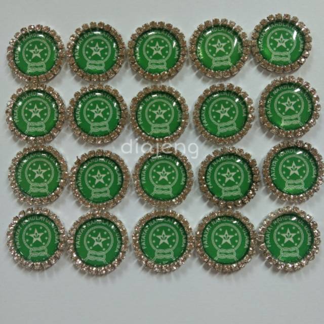 Jual Pin fatayat muslimat | Shopee Indonesia