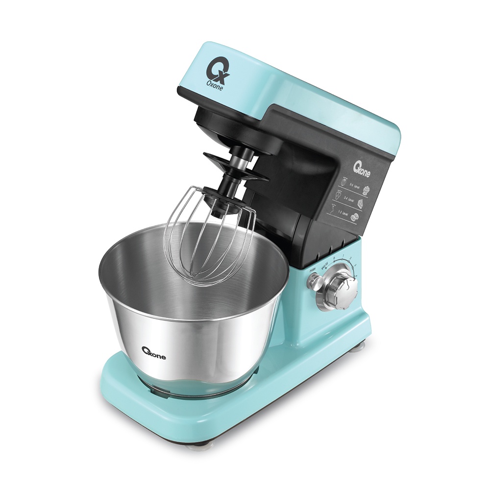 Jual Oxone Master Standing Mixer OX855/Exclusive / Terbaru / Original ...