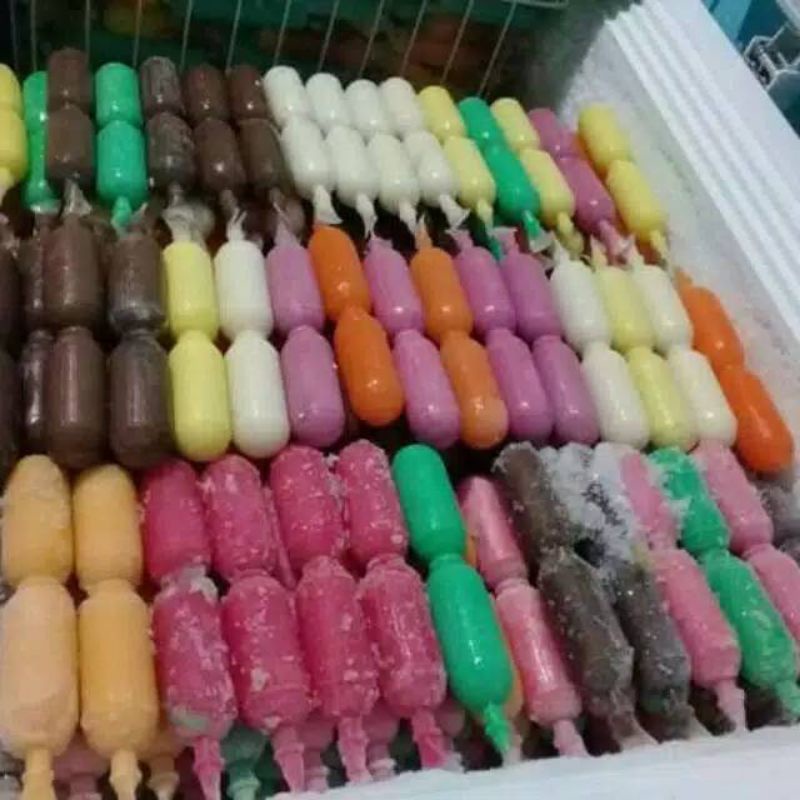 Jual es wawan (bebas pilih rasa) | Shopee Indonesia