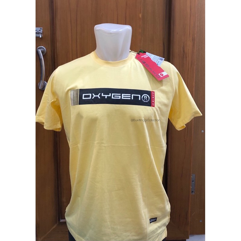 Jual Oxygen Denim Original | Kaos Oxygen | Baju Oxygen | Baju Pria ...