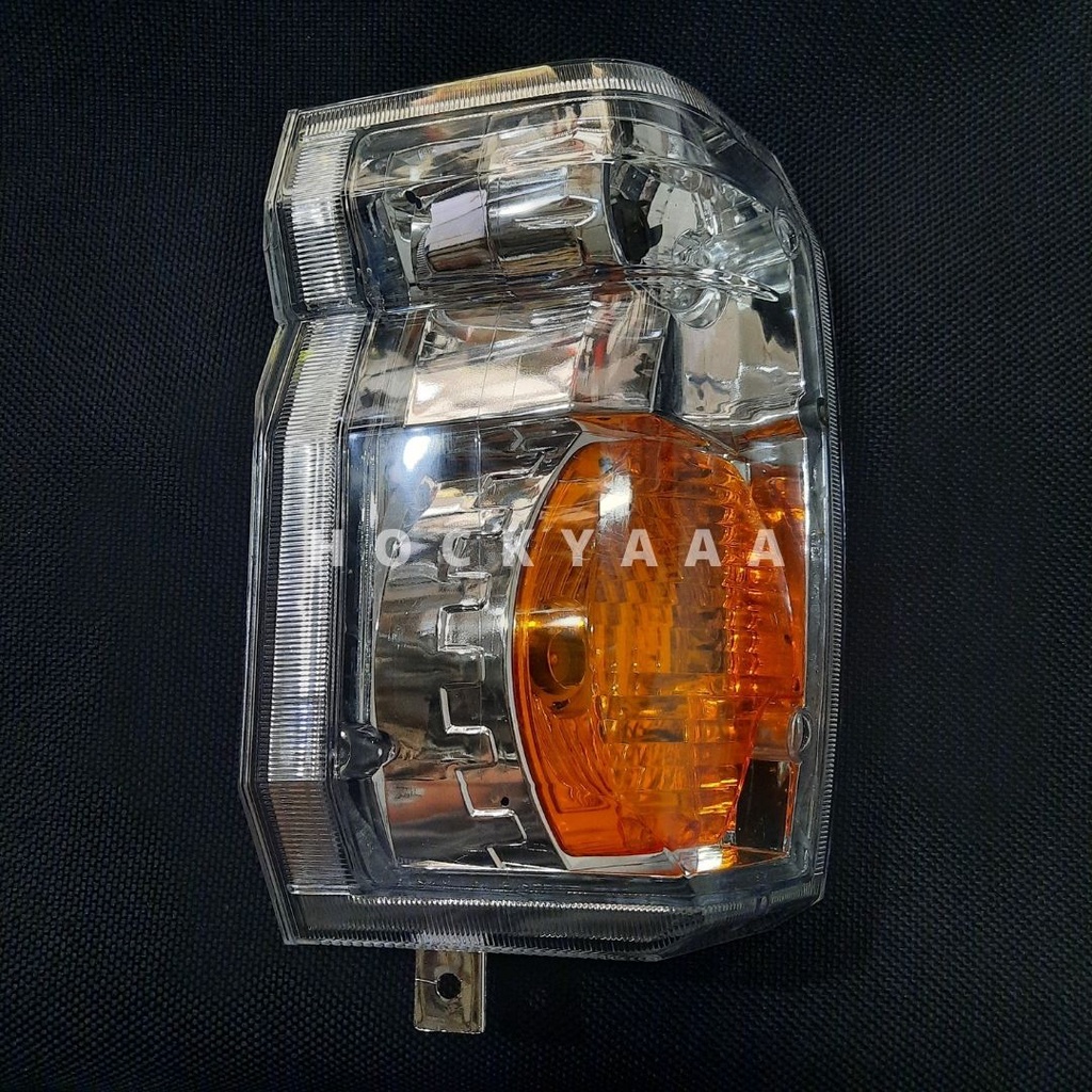 Jual Corner Lamp / Lampu Sein Isuzu ELF Macan / NKR 71 | Shopee Indonesia