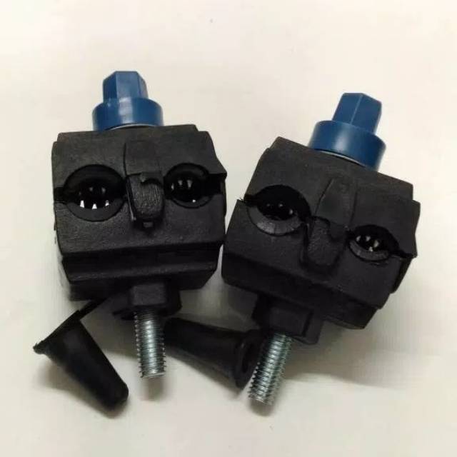 Jual Kuku macan sambungan kabel listrik kedap air | Shopee Indonesia