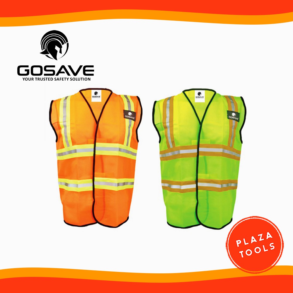 Jual ROMPI SAFETY ECO PROYEK GOSAVE | Shopee Indonesia