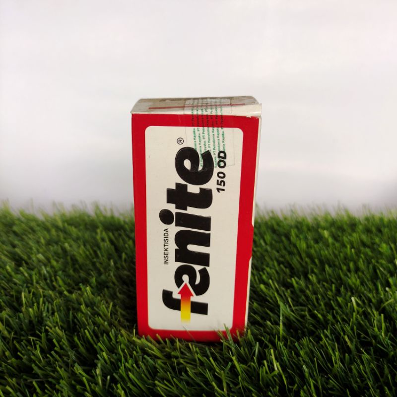 Jual insektisida FENITE 150 OD racun hama segala macam ulat original ...