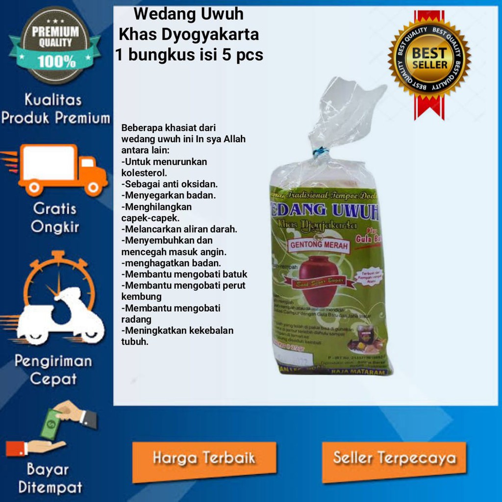 Jual Wedang Uwuh Djogjakarta Cap Gentong Merah / Wedang Jahe Merah ... Jual Wedang Uwuh Djogjakarta Cap Gentong Merah / Wedang Jahe Merah ...
