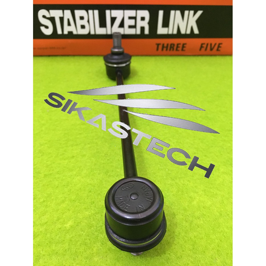 Jual 48830-33010 REAR STABILIZER LINK STABIL BELAKANG TOYOTA HARRIER ...