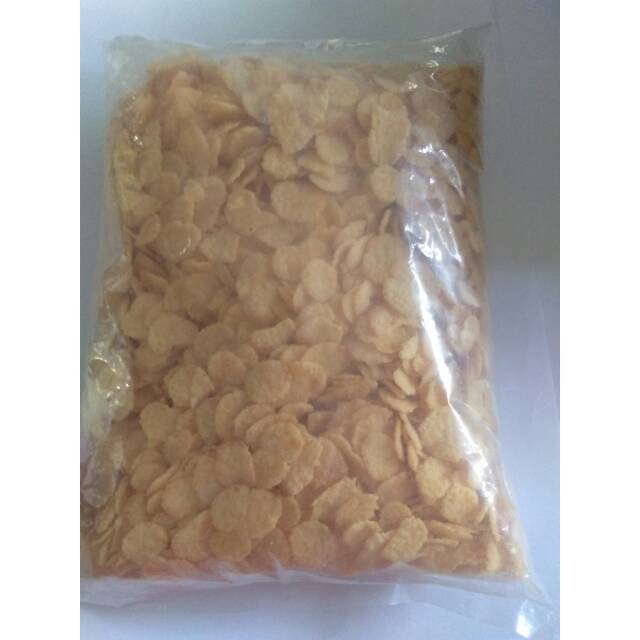 Jual CORN FLAKE REPACK 250G/500G/1KG | Shopee Indonesia