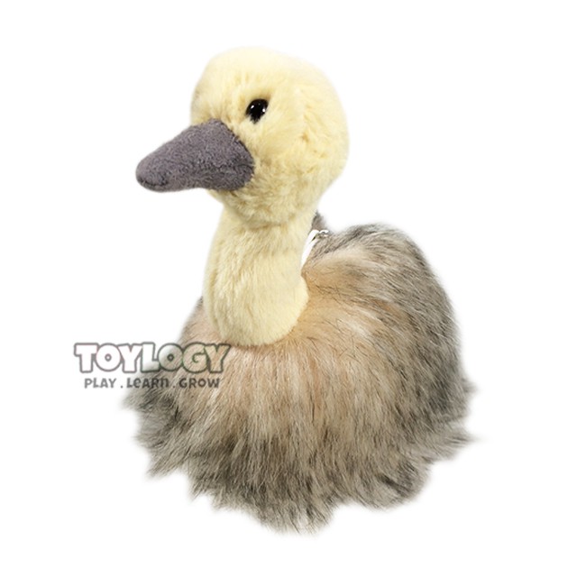 Jual Gantungan Tas Boneka Burung Unta ( Bag Hanger Ostrich Bird Stuffed ...