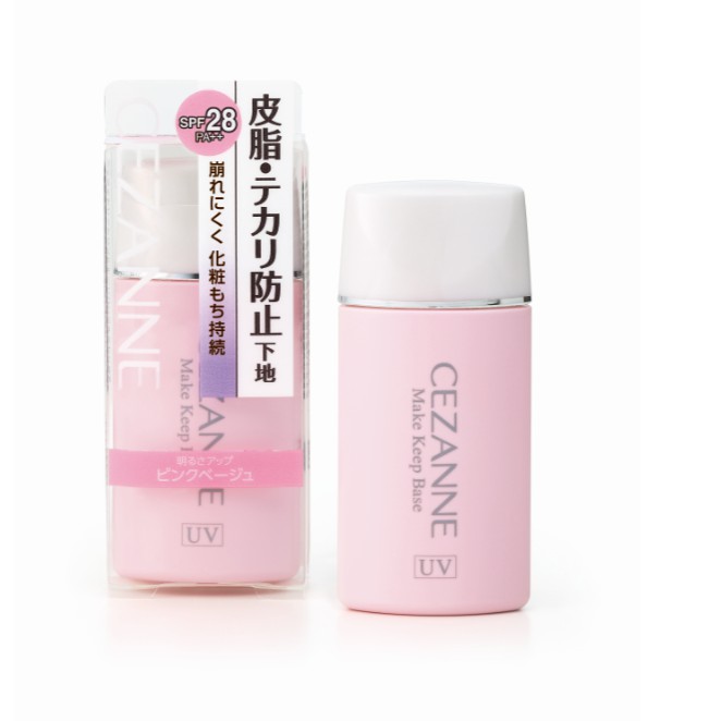 Jual Cezanne Make Keep Base BUY1GET1 | Shopee Indonesia